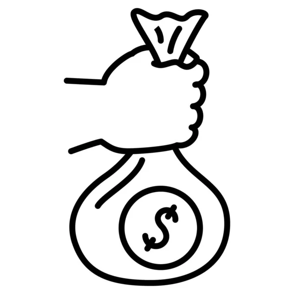 10,393,310 Money and hand Vector Images | Depositphotos