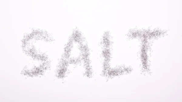 Salt word Stock Photos, Royalty Free Salt word Images | Depositphotos