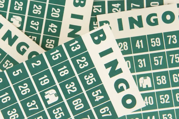 Bingo card Stock Photos, Royalty Free Bingo card Images | Depositphotos