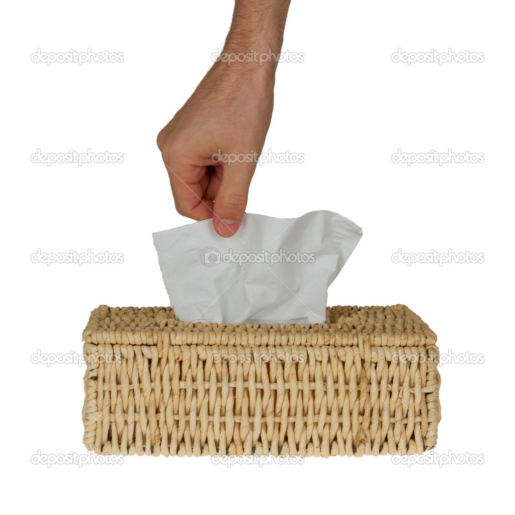 Tissue box Stock Photo by ©michaklootwijk 23089280