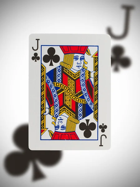 Playing card jack Stock Photos, Royalty Free Playing card jack Images ...