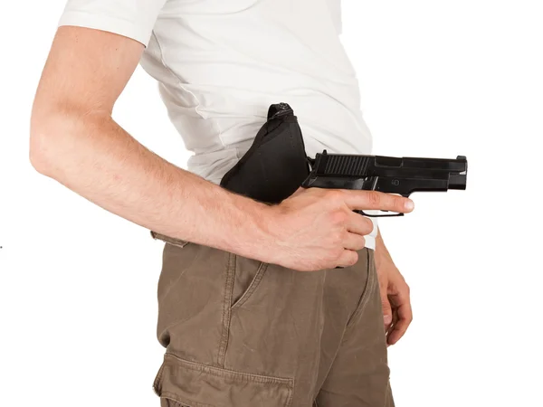 Concealed carry guns Stock Photos, Royalty Free Concealed carry guns ...