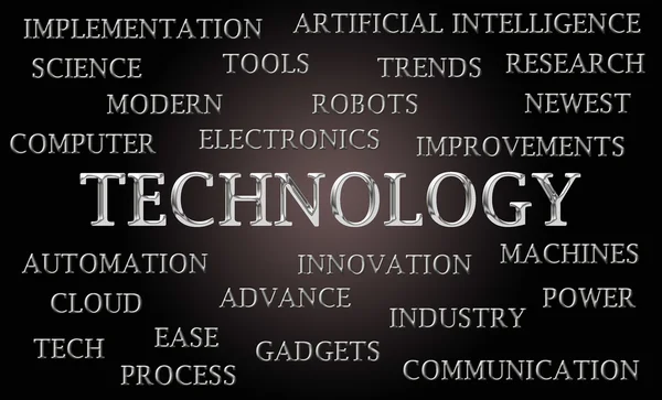 Technologie de word Stock Photos, Royalty Free Technologie de word ...