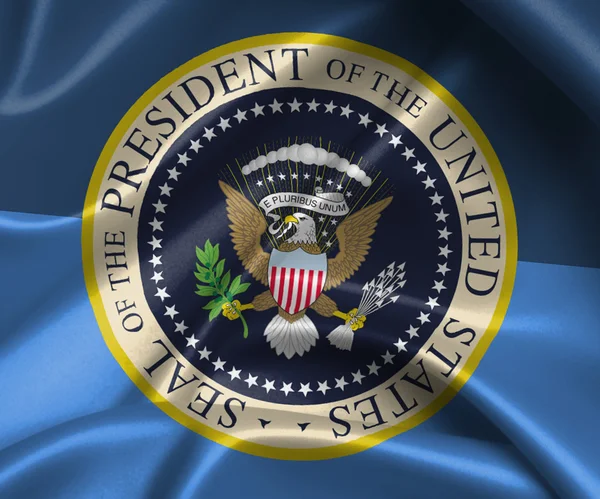 Presidential Government Symbol