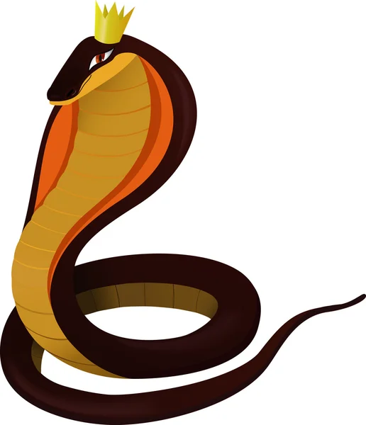 94 Queen snake Stock Illustrations | Depositphotos