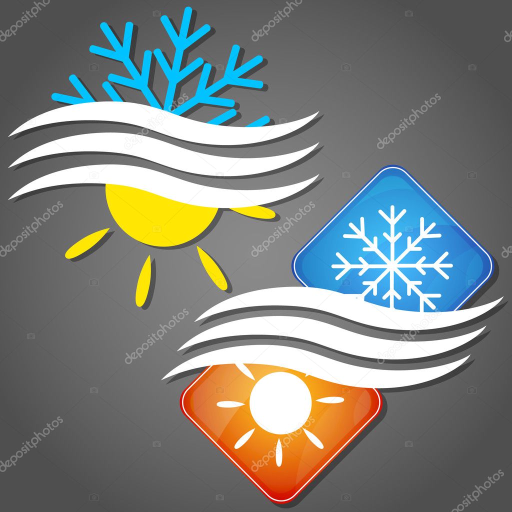 Air Conditioning vector Stock Vector Image by ©john1279 #44945261 Air Conditioning vector Stock Vector Image by ©john1279 #44945261
