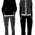 twenty two ant silhouettes — Stock Vector © Dr.PAS #6785705