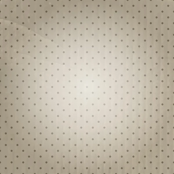 Brown dot background Vector Art Stock Images | Depositphotos