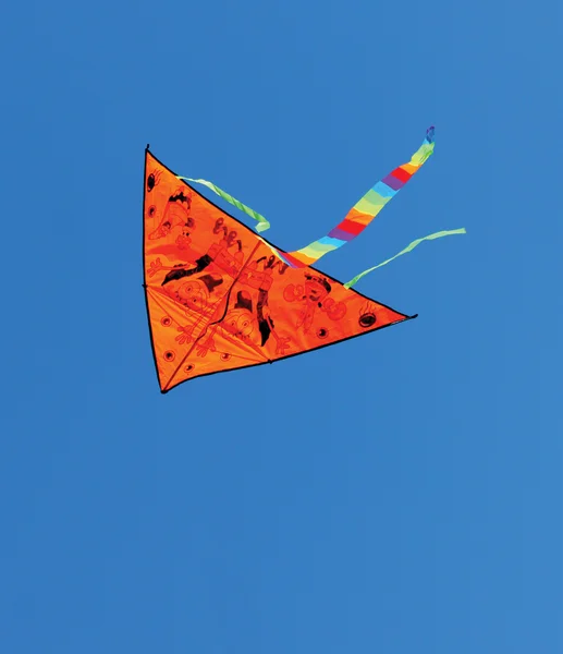 Flying kite Stock Photos, Royalty Free Flying kite Images | Depositphotos®