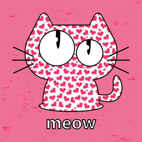 Kitty Vector Art Stock Images | Depositphotos