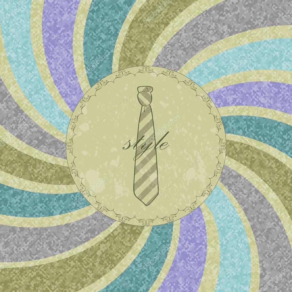 Vintage dandy card for gentlemen Stock Vector Image by ©littlepaw #23940025