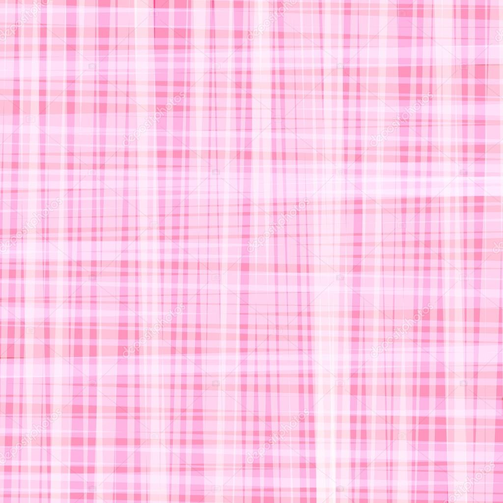 Lines background - pink Stock Vector Image by ©RoboLab #12368125