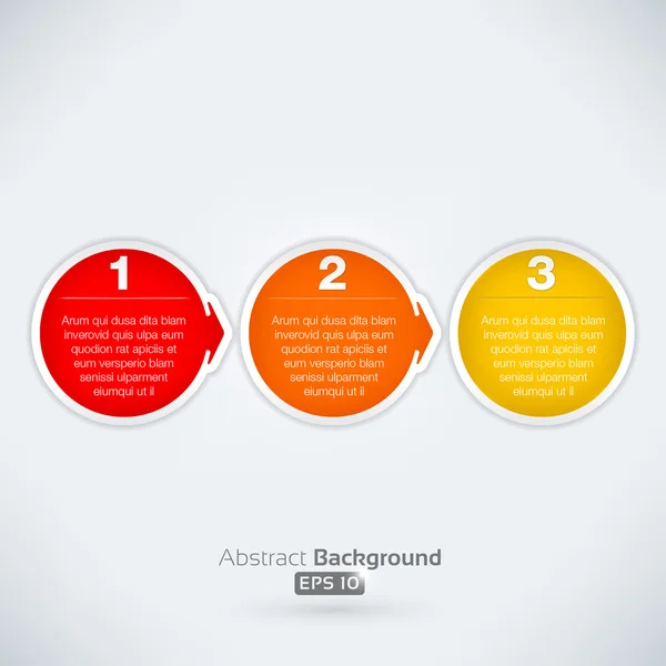 28,112,050 Three steps Vector Images | Depositphotos