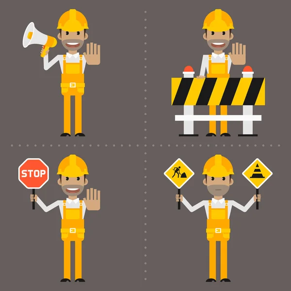 The concept of prohibiting signs Vector Art Stock Images | Depositphotos