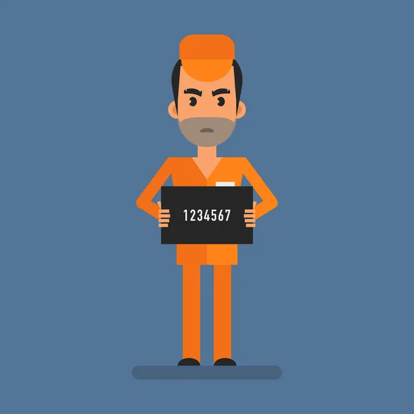 75 Prisoner number Vector Images | Depositphotos
