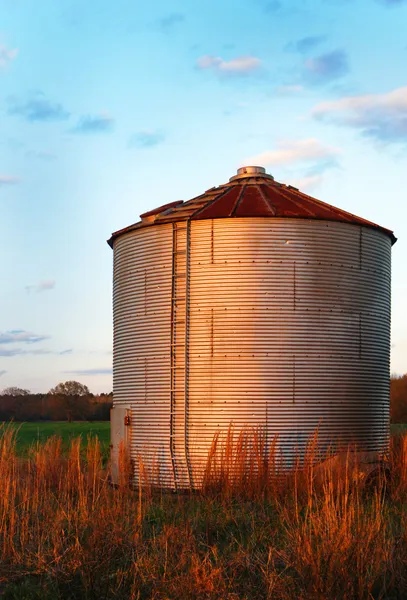 Campo silo Stock Photos, Royalty Free Campo silo Images | Depositphotos