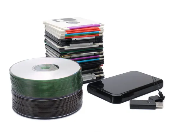 Storage devices Stock Photos, Royalty Free Storage devices Images ...