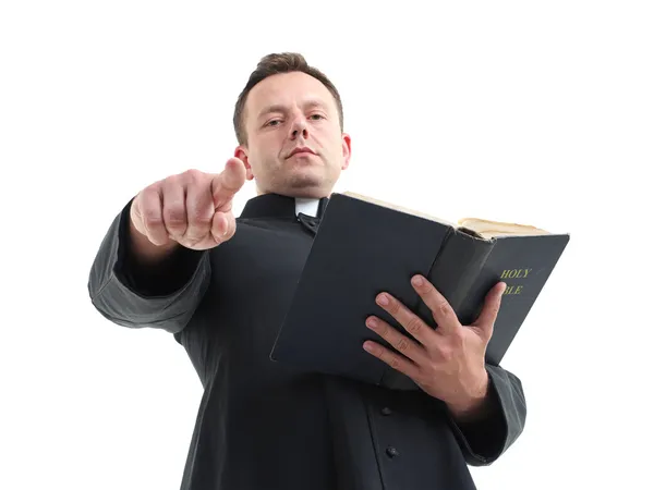 Preacher Stock Photos, Royalty Free Preacher Images | Depositphotos®