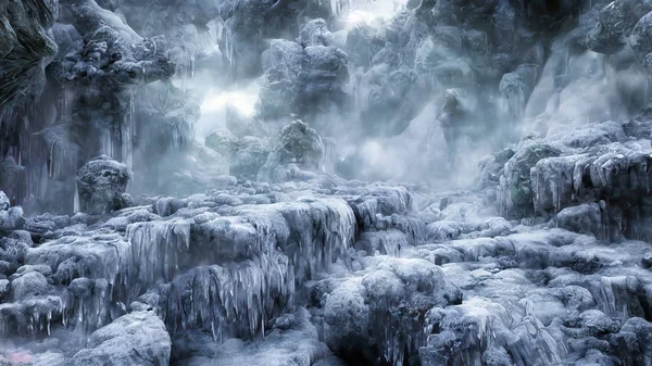 Ice fantasy Stock Photos, Royalty Free Ice fantasy Images | Depositphotos