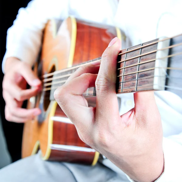 Guiter player Stock Photo by ©hin255 11486901