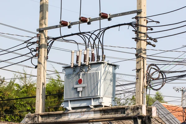 ᐈ Distribution transformer stock images, Royalty Free distribution line ...