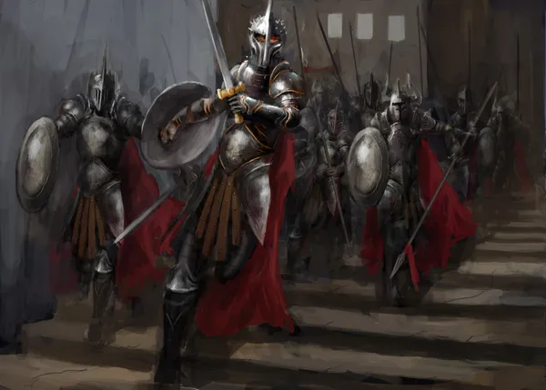 Conquerors Stock fotók, Conquerors Jogdíjmentes képek | Depositphotos