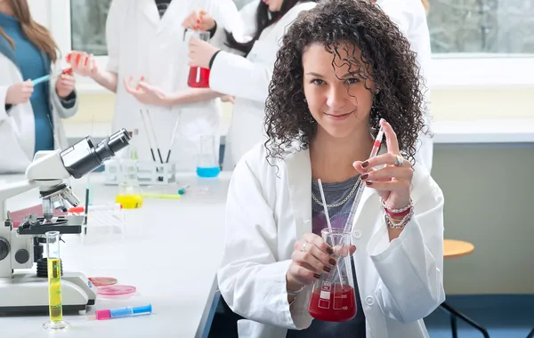 Medical students - Stock Image - Everypixel