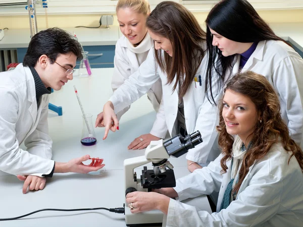 Medical students - Stock Image - Everypixel