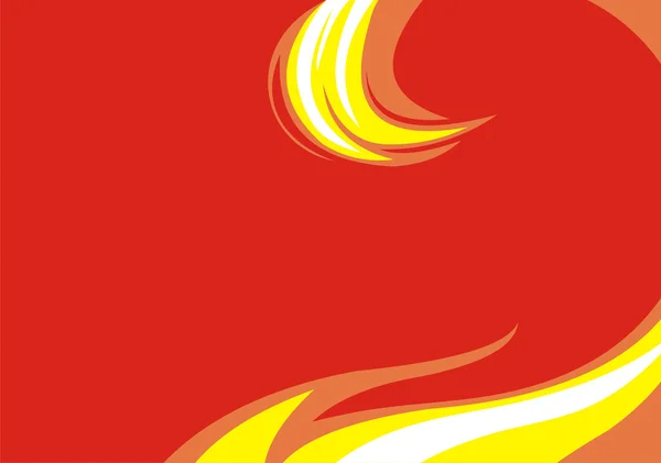 100,000 Flame banner Vector Images | Depositphotos