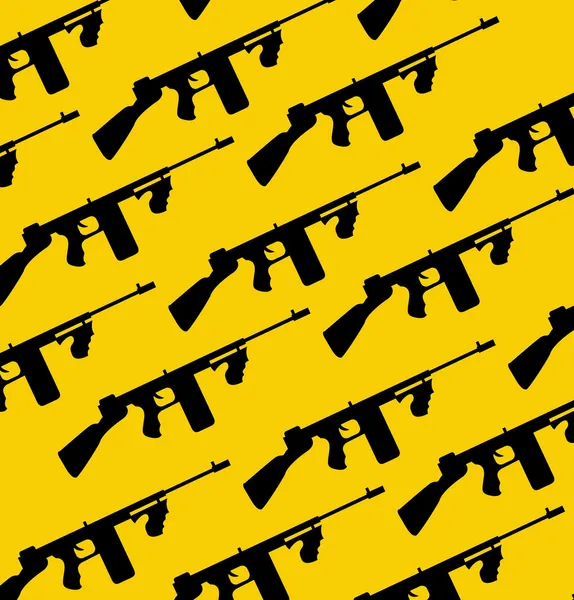 549 Tommy gun Vectors, Royalty-free Vector Tommy gun Images ...
