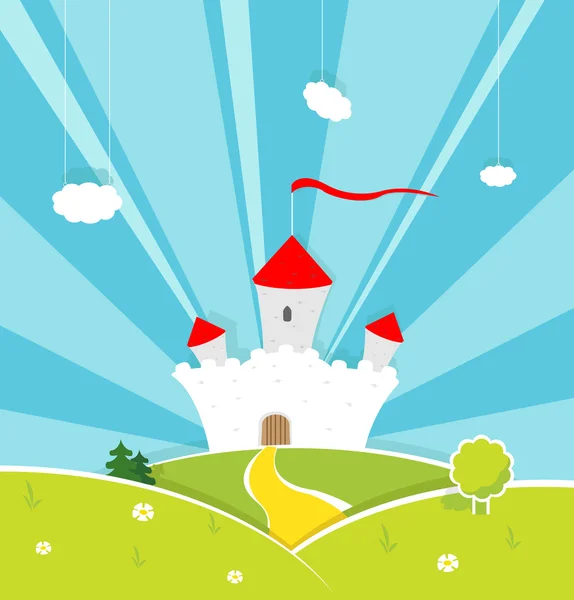 Happiness vector background. Stock Vector Image by ©ps-42 #37540525