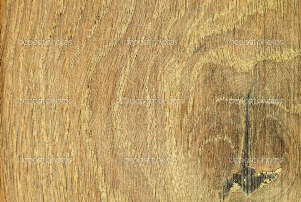 Roble rústico ligero, textura de madera: fotografía de stock ...