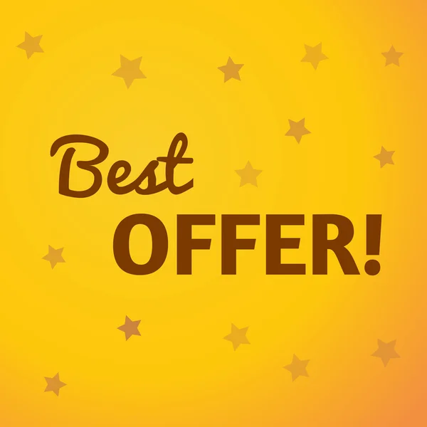 Star bonus Stock Vector Image by ©Kristina2211 #11514364