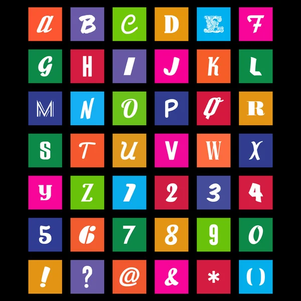 100,000 Elc alphabet Vector Images | Depositphotos