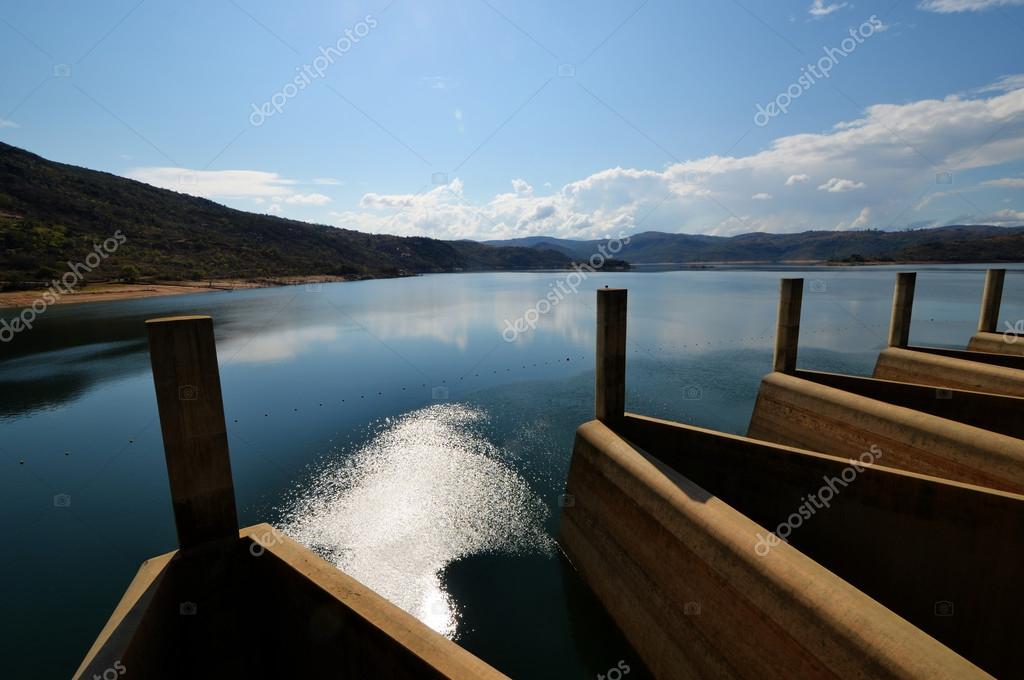 Maguga Dam, Swaziland Stock Photo by ©demerzel21 44406845
