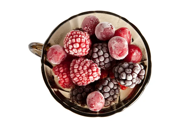 Frozen berries Stock Photos, Royalty Free Frozen berries Images ...