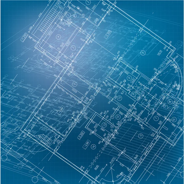 Blueprint Vector Art Stock Images | Depositphotos