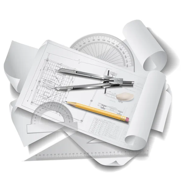 19,791,632 Architecture tools Vector Images | Depositphotos