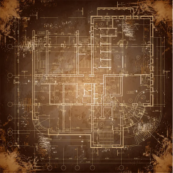 Blue plot Vector Images | Depositphotos