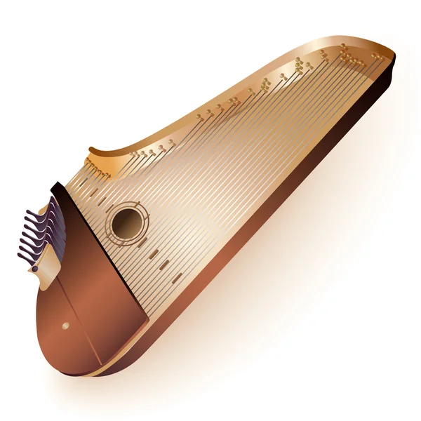 Kantele Stock Vectors, Royalty Free Kantele Illustrations | Depositphotos®