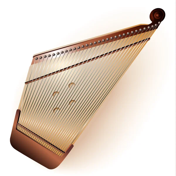 Kantele Stock Vectors, Royalty Free Kantele Illustrations | Depositphotos®