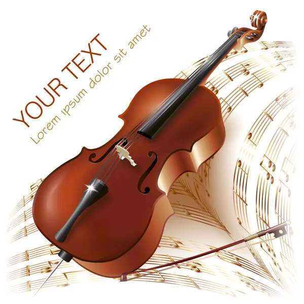 Musical background series. Classical saxophone alto, isolated on white ...