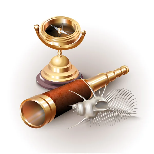 Navigational tool Vector Images, Royalty-free Navigational tool Vectors ...