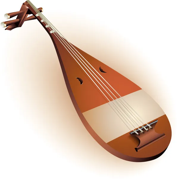 Biwa Stock Vectors, Royalty Free Biwa Illustrations | Depositphotos®