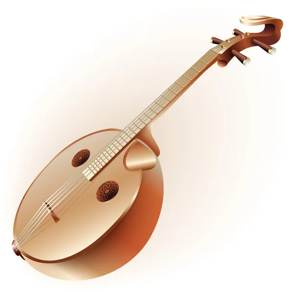 6,285,715 Chinese pipa instrument Vector Images | Depositphotos