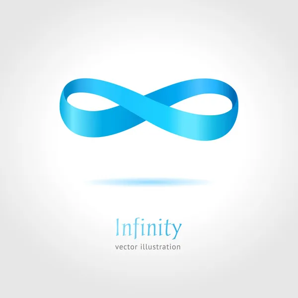 Infinity symbol vector Stock Vectors, Royalty Free Infinity symbol ...