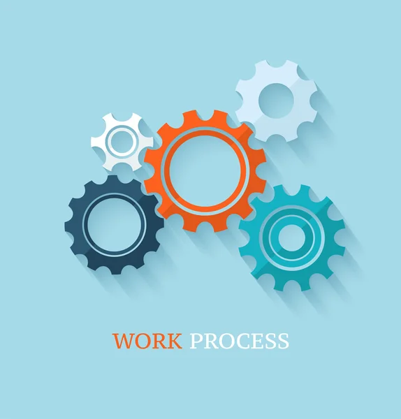 100,000 Process improvement Vector Images | Depositphotos