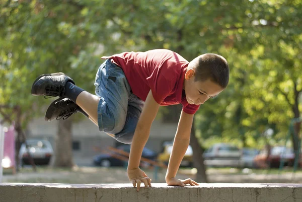 Parkour Stock Photos, Royalty Free Parkour Images | Depositphotos