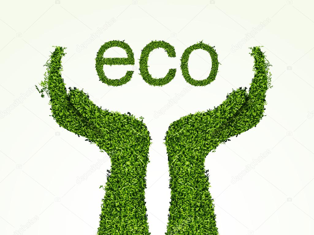 ECOLOGISTIC