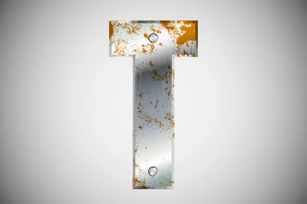 Letra o imágenes de stock de arte vectorial | Depositphotos